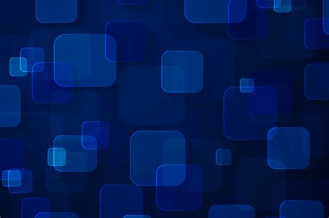 Futuristic Square Pattern Design Of Tech Graphic By Impulse50 · Creative Fabrica