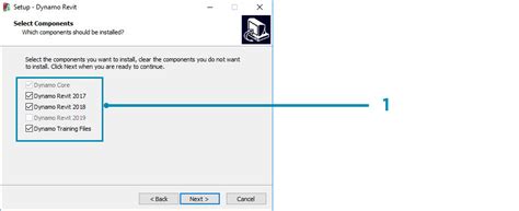 Installing And Launching Dynamo The Dynamo Primer