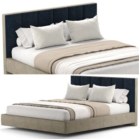 Jody Bed 362672 3d Model Download 3d Model Jody Bed 362672 362672 3d