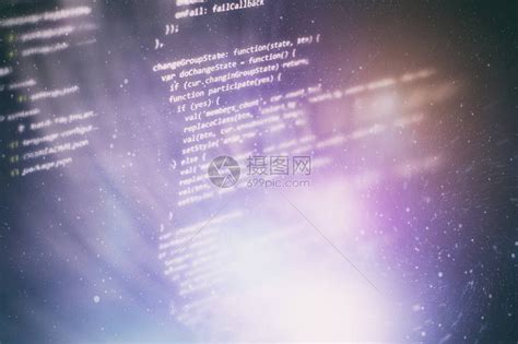 用于网站开发的编程源代码html服高清图片下载 正版图片505978869 摄图网