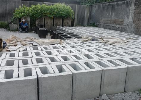 Apa Itu Paving Block Panduan Lengkap Tentang Jenis Dan Fungsi