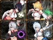 Ofuroworks Mango Party Saki And The Crucible Of Debauchery Final Steam Uncen Eng