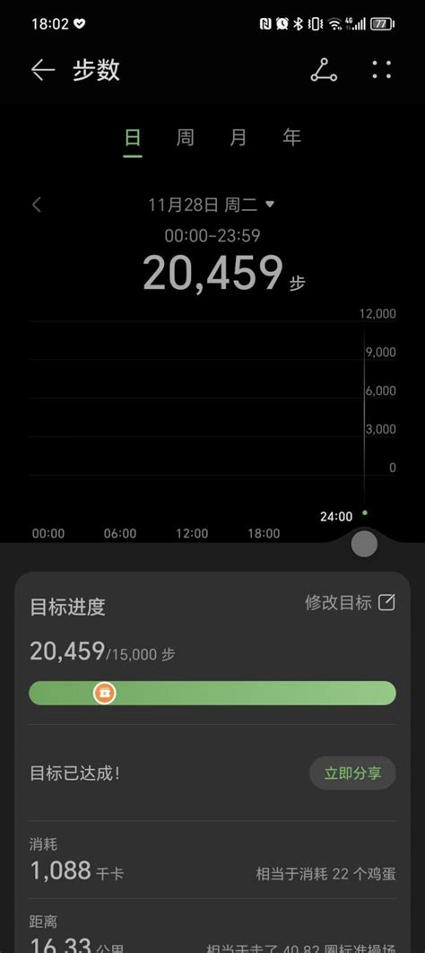 华为运动健康app为什么不能查看各时段步数？ Nga玩家社区