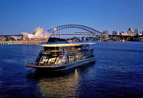 Starship Sydney Boat Hire Private Charter Sydney Harbour