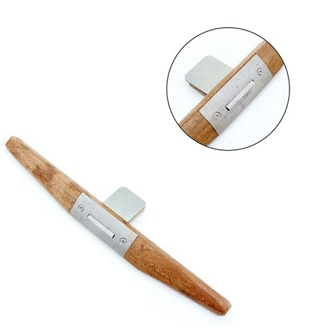 목공 미니 대패 목수 모델 제작 가벼운 나무 판자 연마 플래닝 수동 트리밍 도구 수비행기 26cm손 대패 Aliexpress