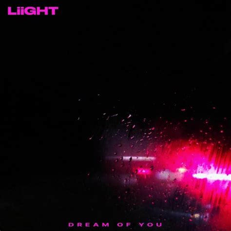 Liight Dream Of You 2026 [ep] Dark Scene Music