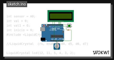 Voltimetro Wokwi Esp32 Stm32 Arduino Simulator Voltimetro Wokwi Esp32 Stm32 Arduino Simulator