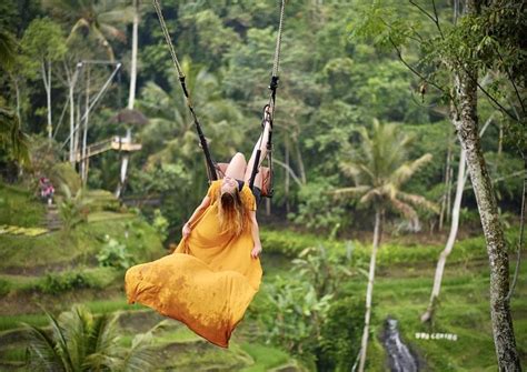 테갈랄랑 And 우붓 모험 발리 요리 수업과 경치 좋은 논 테라스 사진 투어 탐험 Kkday