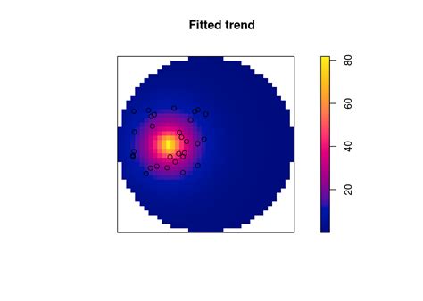 11 Point Pattern Analysis Spatial Data Science