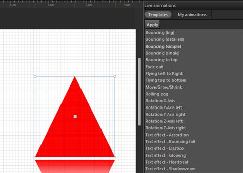 Webanimator Plus Html5 Animations Made Easy Noupe