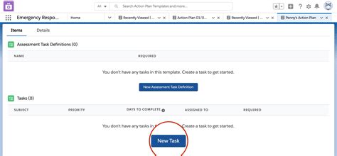 Smart Form Tasks Axsy Knowledge