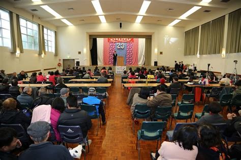 駐奧克蘭臺北經濟文化辦事處處長周中興應邀出席紐西蘭客家同鄉會23周年慶活動 新南向政策資訊平臺
