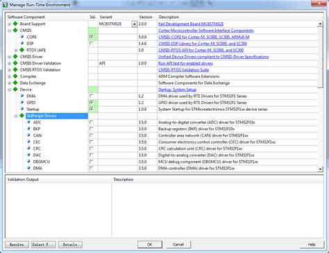 Stm32环境搭建，建立工程及程序烧录cannot Read Jlink Version Number Csdn博客