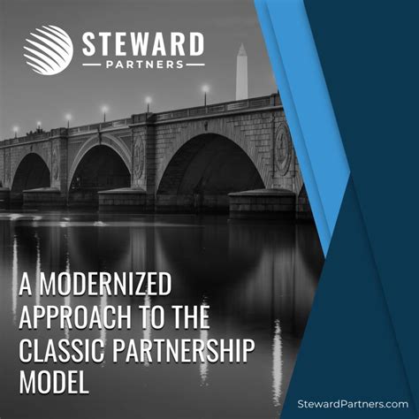 Steward Partners On Linkedin Steward Partners Was Specially Designed