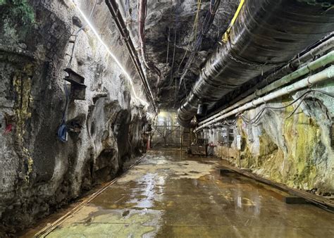 Nearly 7000 Feet Deep Resolution Copper Sees An Opportunity ‘right At
