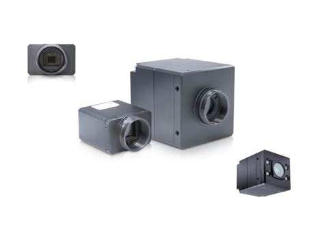 Swir Cameras What Are They [imaging And Application Guide]