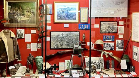 Commando Dagger Amazing War Stories