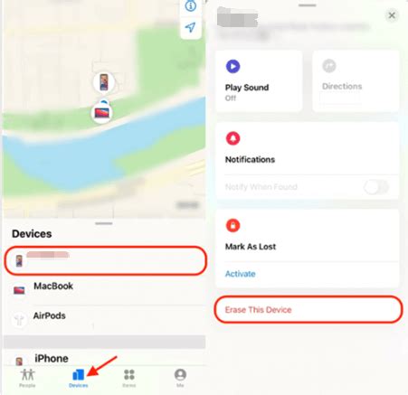 Guide How To Wipe A Locked IPad Without Passcode In 2025