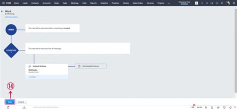 Zoho CRM An Open Source Cloud Native Serverless Message Queue For Building EDA Applications