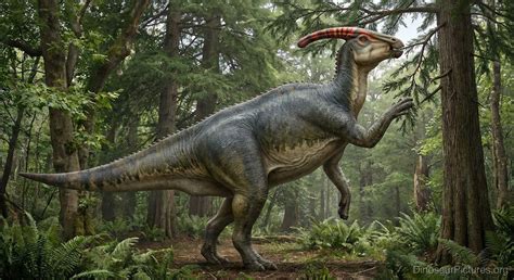 Charonosaurus Pictures And Facts The Dinosaur Database