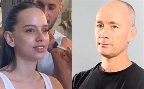 אבי ניר מנכל ערוץ קשת12 חושף את סיבת פיטוריה של קורין גדעון מהערוץ אחלה ניוז