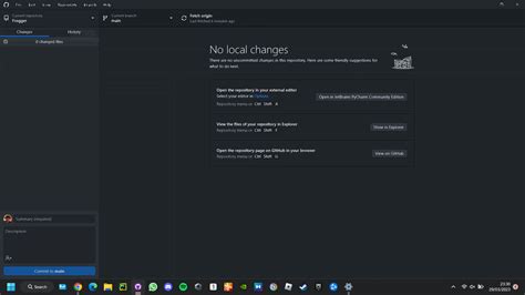 Broken Ui And Eventually The Entire Application Just Completely Bugs