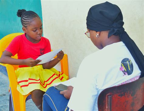 Mnarani Preparatory School Kilifi