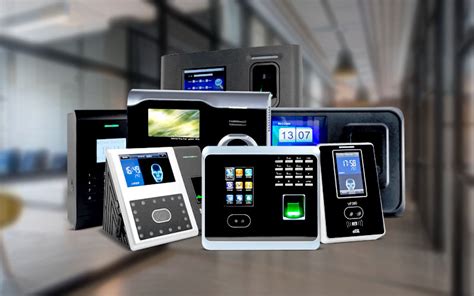 Time Attendance And Access Control Dream Energy