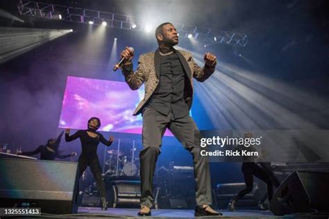 Keith Sweat In Concert Photos And Premium High Res Pictures Getty Images