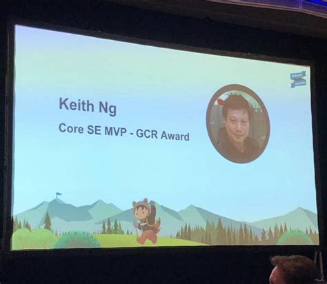 Keith Ng On Linkedin Salesforceohana 16 Comments