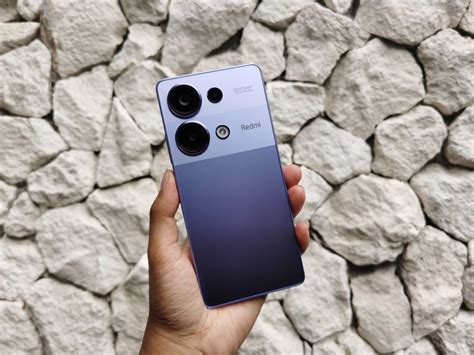 Detail Pertama Redmi Note 14 Pro Muncul | Selular.ID