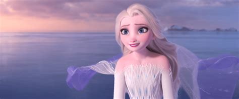 Theory Time In F1 Anna And Elsa Love Is The Ultimate Solution In F2 It Wasnt As Simple As