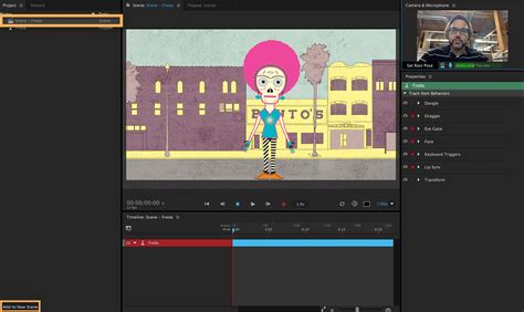 Animate Your Survival Game Characters With Adobe A Godot Tutorial