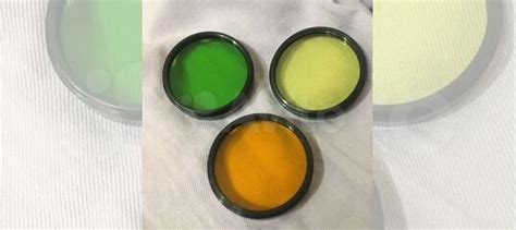 Светофильтры СССР 49 мм купить в Санкт-Петербурге | Электроника | Авито