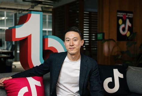 Toàn Bộ Về Ceo Tiktok Shou Zi Chew Học Harvard Từng Làm Cho Xiaomi