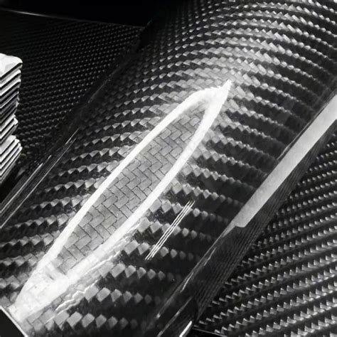 Carbon Fiber Car Wrap Best Ravoony Pro Tpu Gloss 6d Carbon Fiber Car Wrap