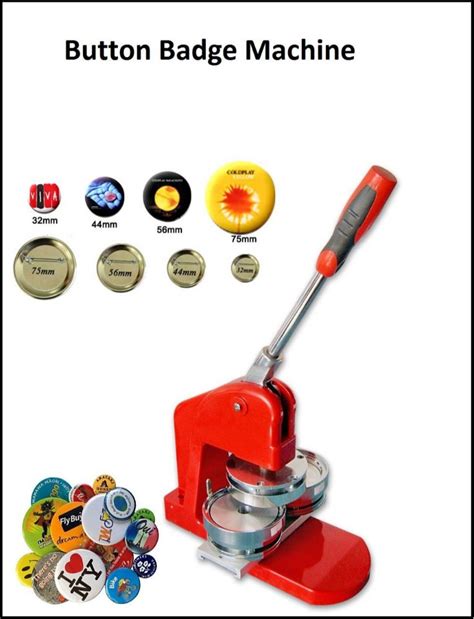 Button Machine Button Making Machine Latest Price Manufacturers