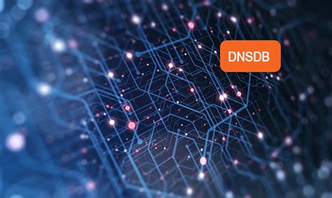 Dnsdb Api Technical Datasheet Domaintools Start Here Know Now