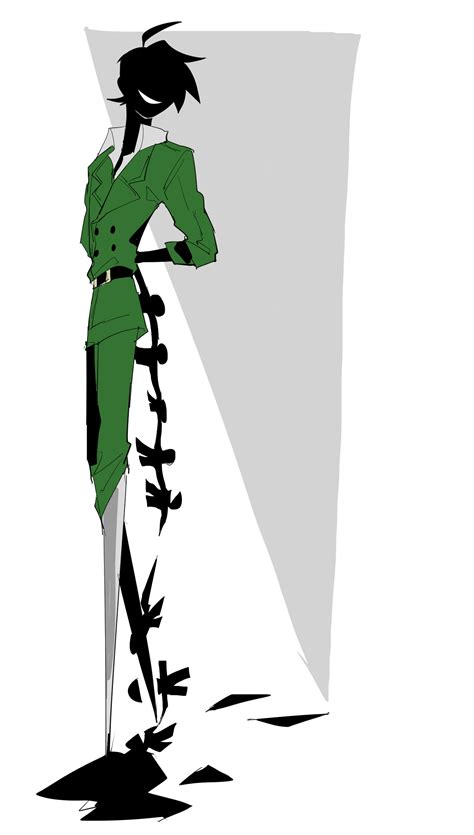 Scissors Mario And 2 More Drawn By Apios Danbooru