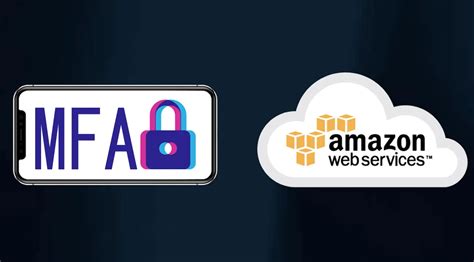 Force MFA For AWS IAM Users