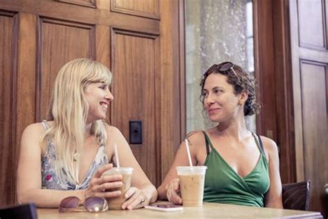 Lesbian Myths Exposed The Fake Bisexual Predator Queer Voices