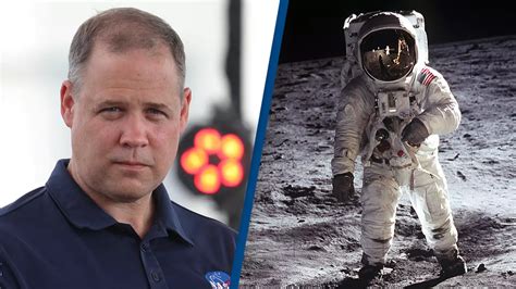 Astronaut Explains The Real Reason Why No Human Has Been To The Moon In The Last 50 Years