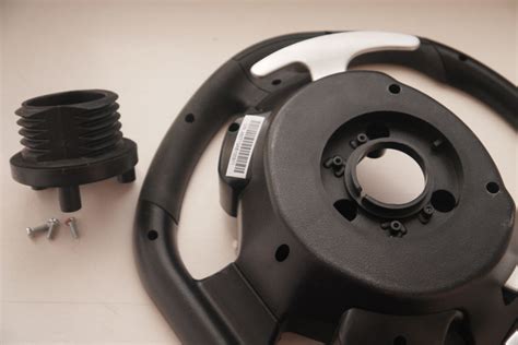 Hacking A Thrustmaster Tx Rw Gaming Wheel With Arduino Uno Part 1 My Techy Life