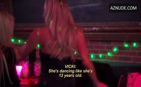 Kelly Dodd Tamra Barney Shannon Beador Sexy Scene In The Real Housewives Of Orange County Aznude