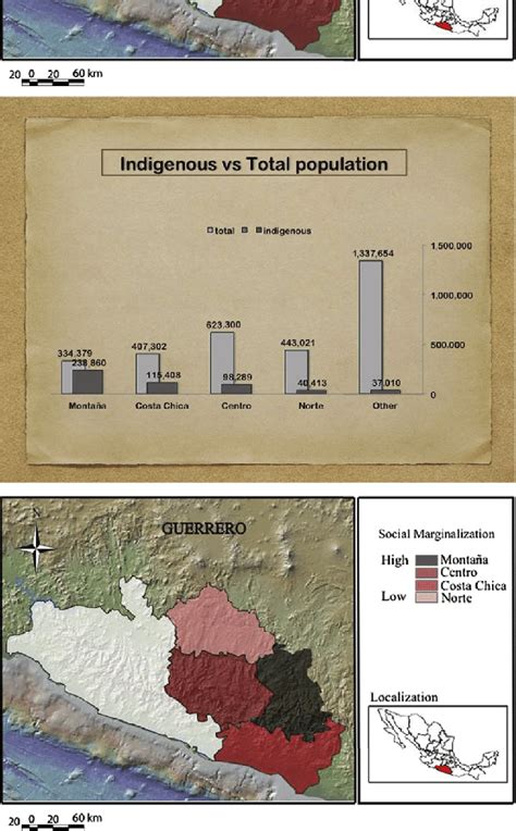 A Map Of The Vulnerability Index Sovi Based On Ethnic Factors At Download Scientific