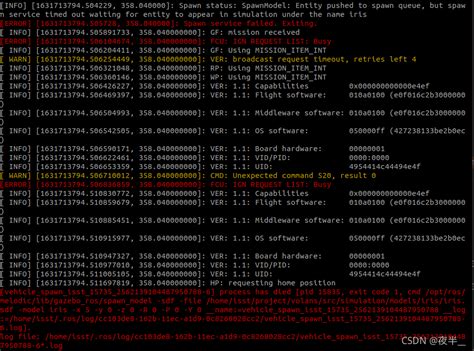 解决方案 Spawn Service Failed Csdn博客