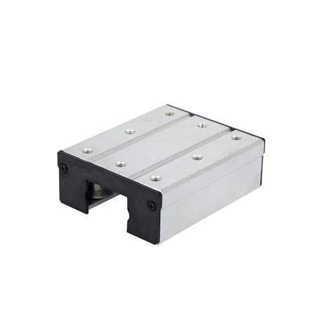 Dual Axis Lgd6 Precision Guide Rail System China Guide Rail Customization Solutions And Linear