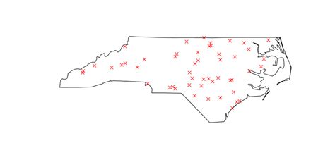 R Sf How To Fill Data Gaps With Random Coordinates From A Polygon Stack Overflow
