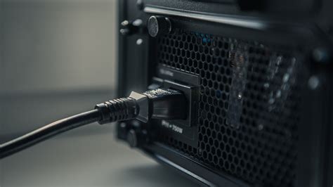 8 Signs Your Computers Psu Is Failing