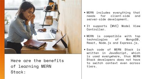 Ppt Why Learn Mern Stack Powerpoint Presentation Free Download Id 11869764